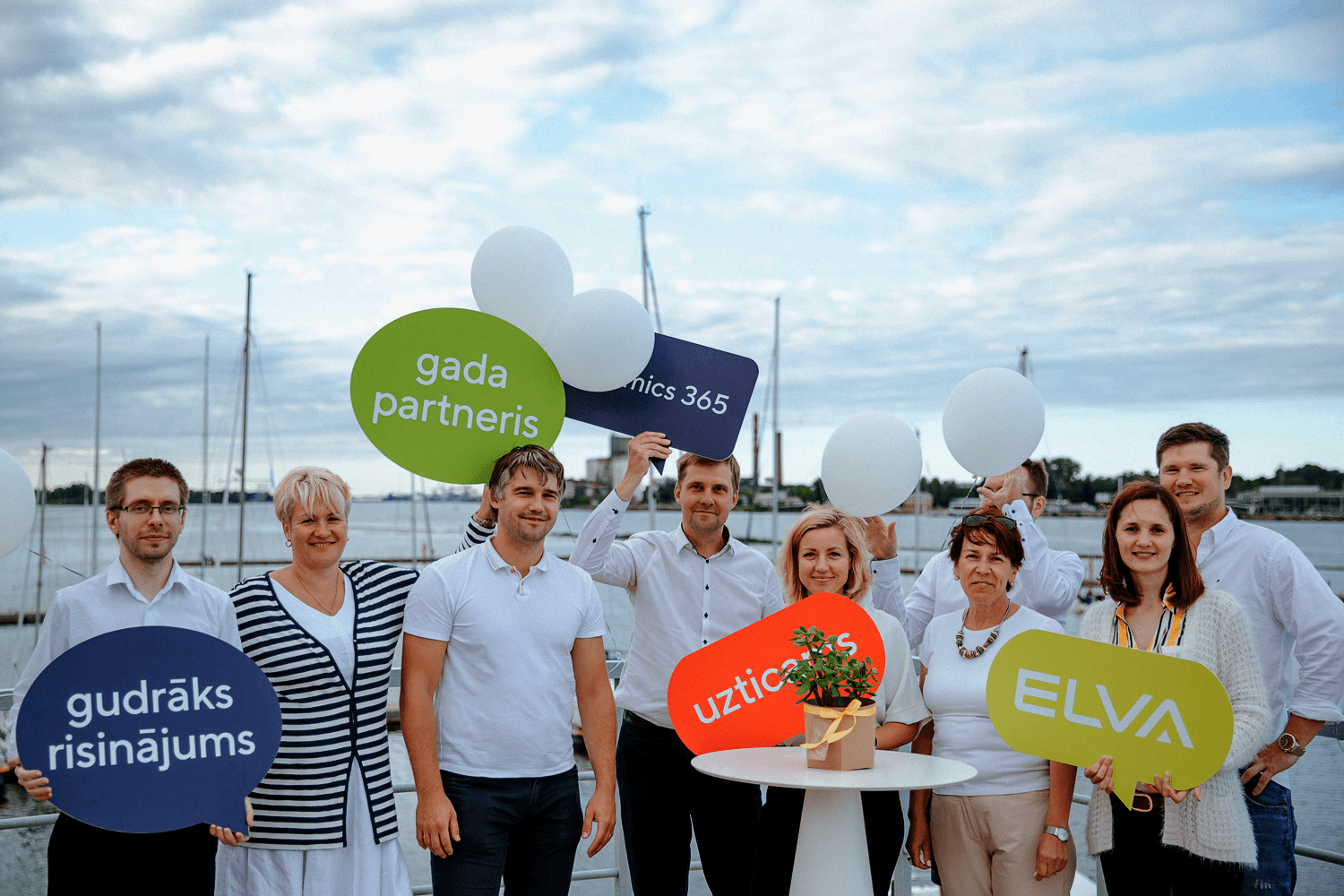 ELVA uzņēmuma vakances un karjeras iespējas | ELVA