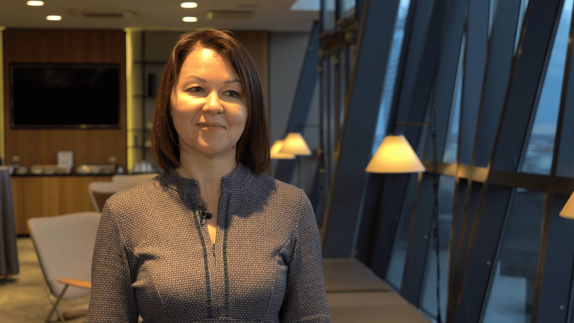 Microsoft Fabric mācību kurss