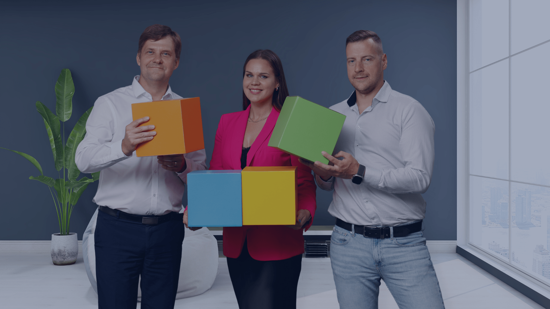 ELVA vakance | Ieviešanas projektu un klientu servisa vadītājs/-a