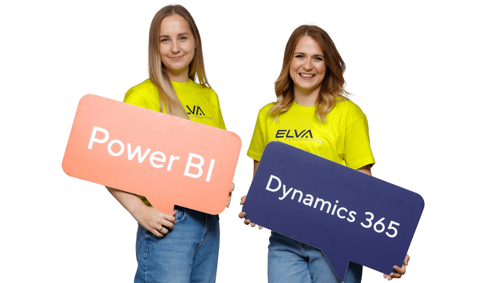 Biznesa datu analītika ar Power BI | ELVA